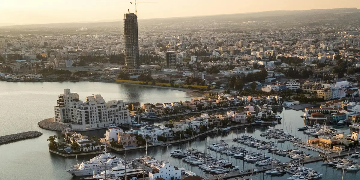Buying Property in Limassol: Step-by-Step for Foreigners (2025)