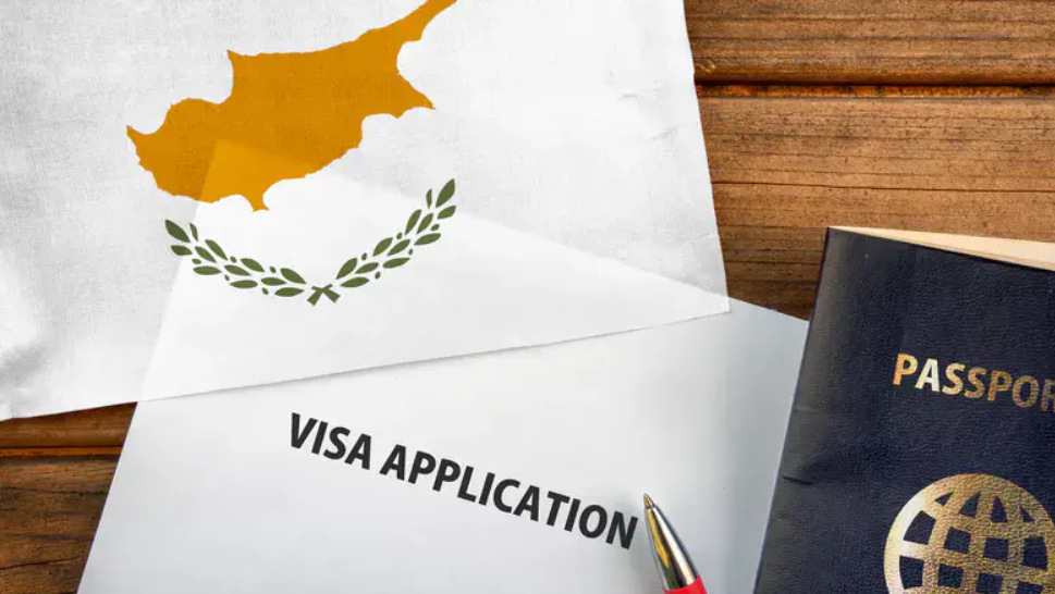 How to Get a Cyprus Visa: Step-by-Step Application Guide (2025)