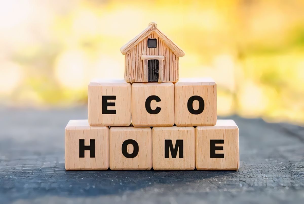 Eco-Friendly Homes: Green Building Principles & Benefits (2025)