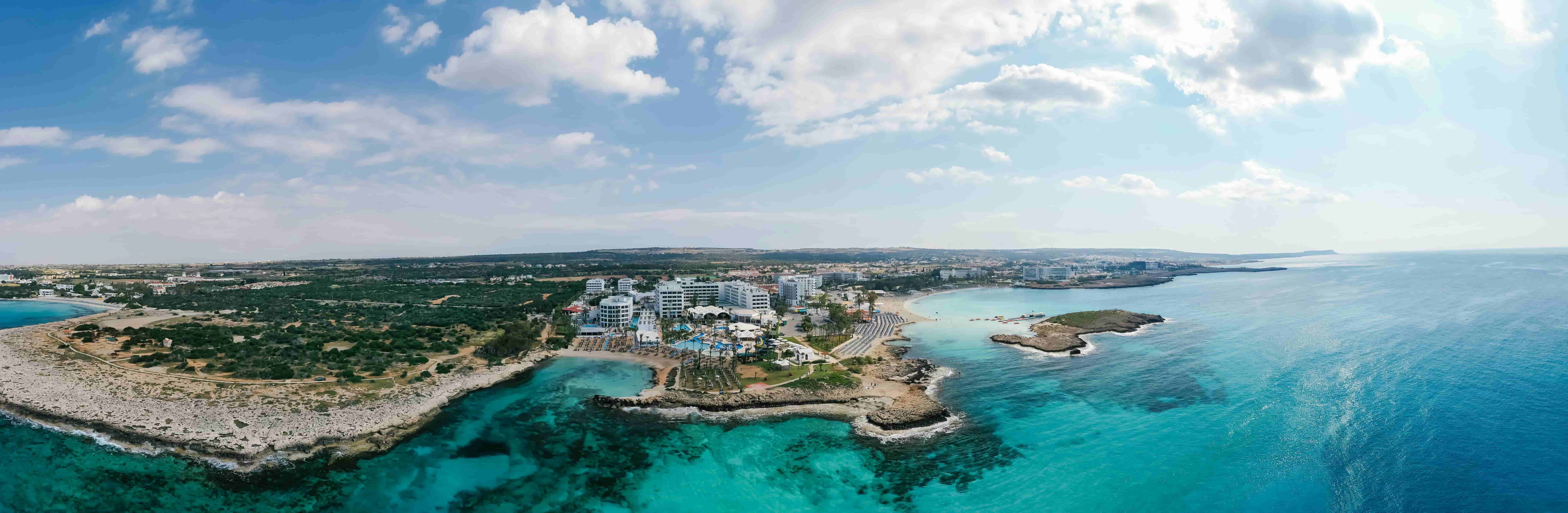 How to Get a Cyprus Visa: Step-by-Step Application Guide (2025)
